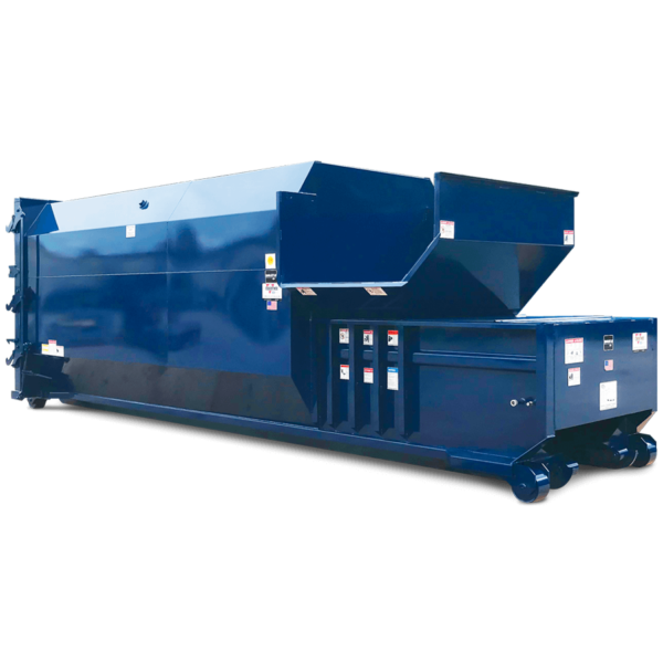 Balers & Trash Compactors South Florida | Sales, Rental & Service ...